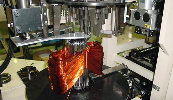 INSERTER - EN - ODAWARAENGINEERING CO.,LTD.